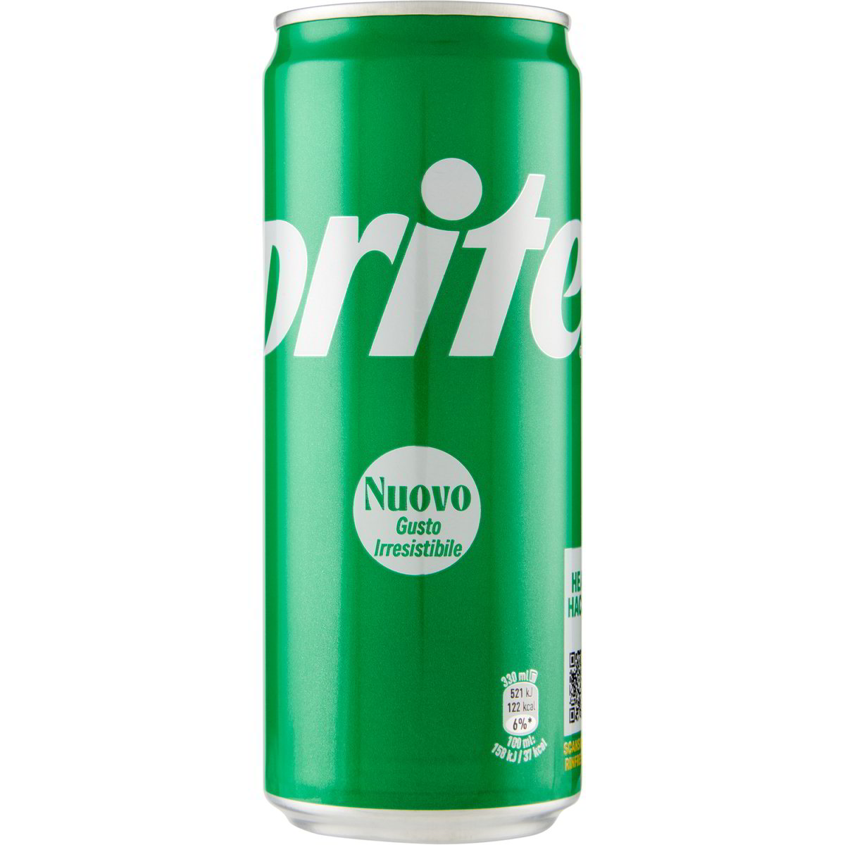 Sprite SPRITE 330 ML - Coop Shop