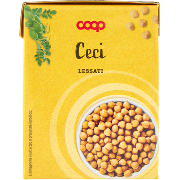 Ceci COOP 230 G - Coop Shop