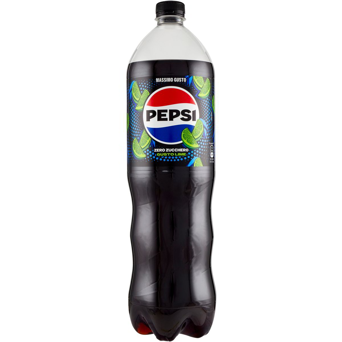 Pepsi max lime senza zuccheri PEPSI 1500 ML - Coop Shop