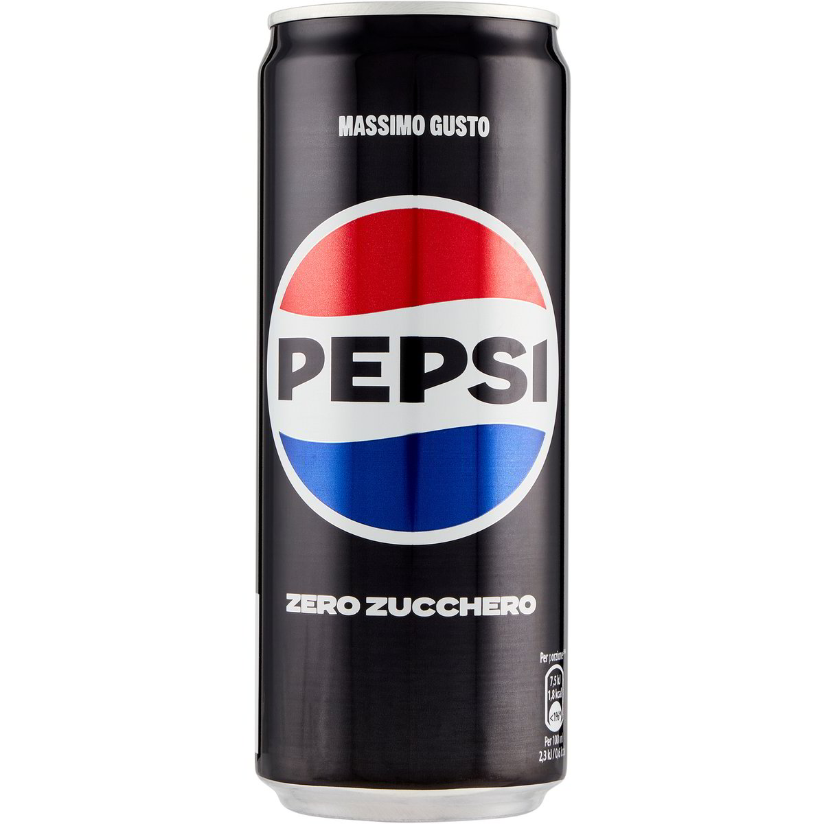 Pepsi max zero PEPSI 330 ML - Coop Shop