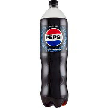 Pepsi max zero PEPSI 1500 ML - Coop Shop