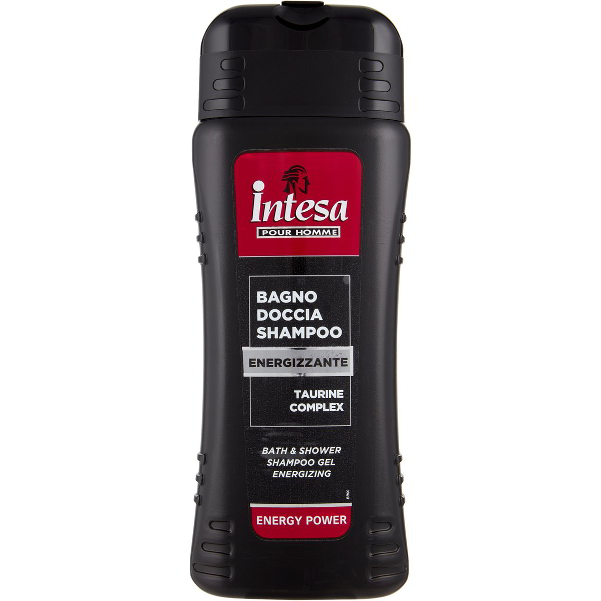 Shampoo e bagnodoccia energy power INTESA 500 ML - Coop Shop
