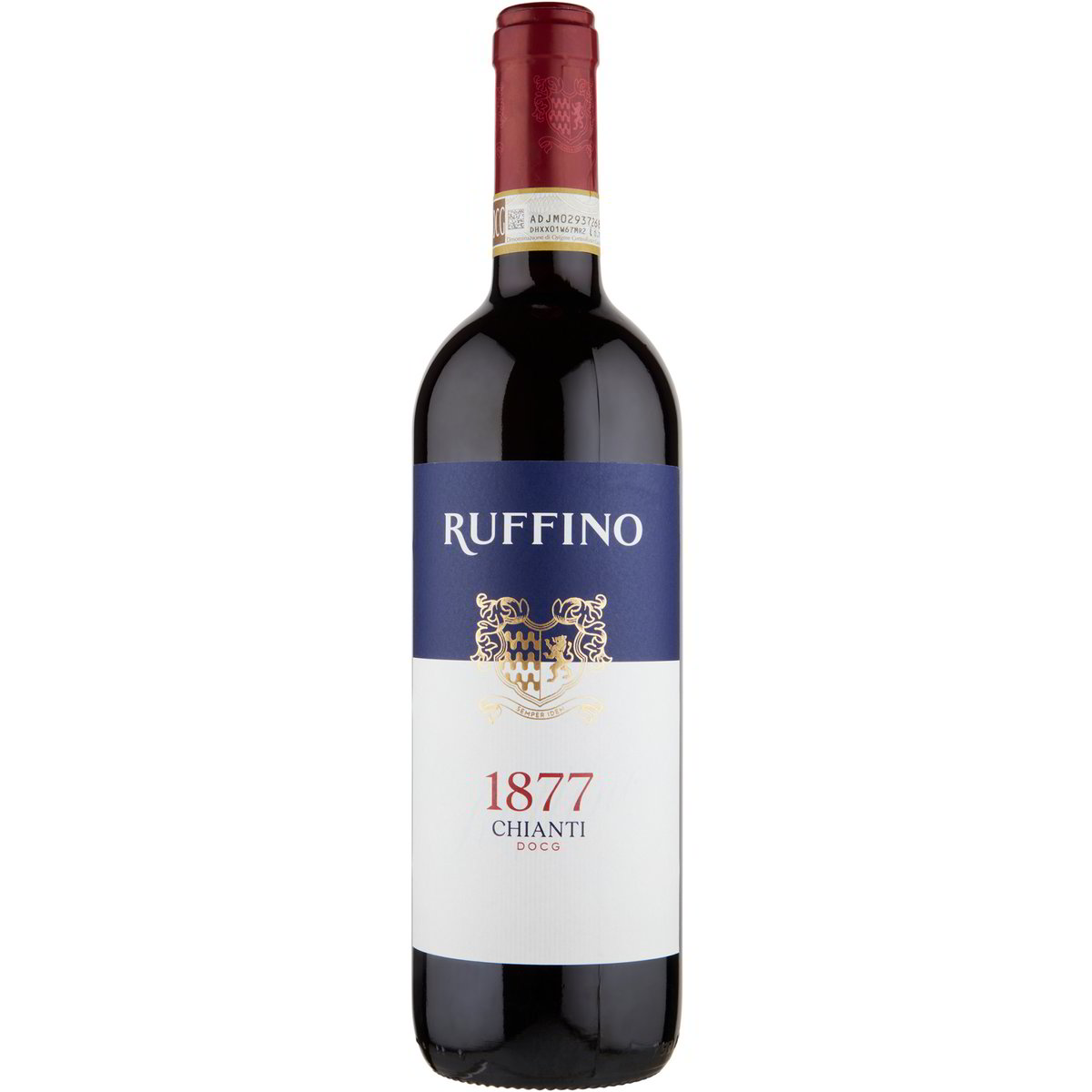 Vino rosso chianti DOCG RUFFINO 750 ML - Coop Shop