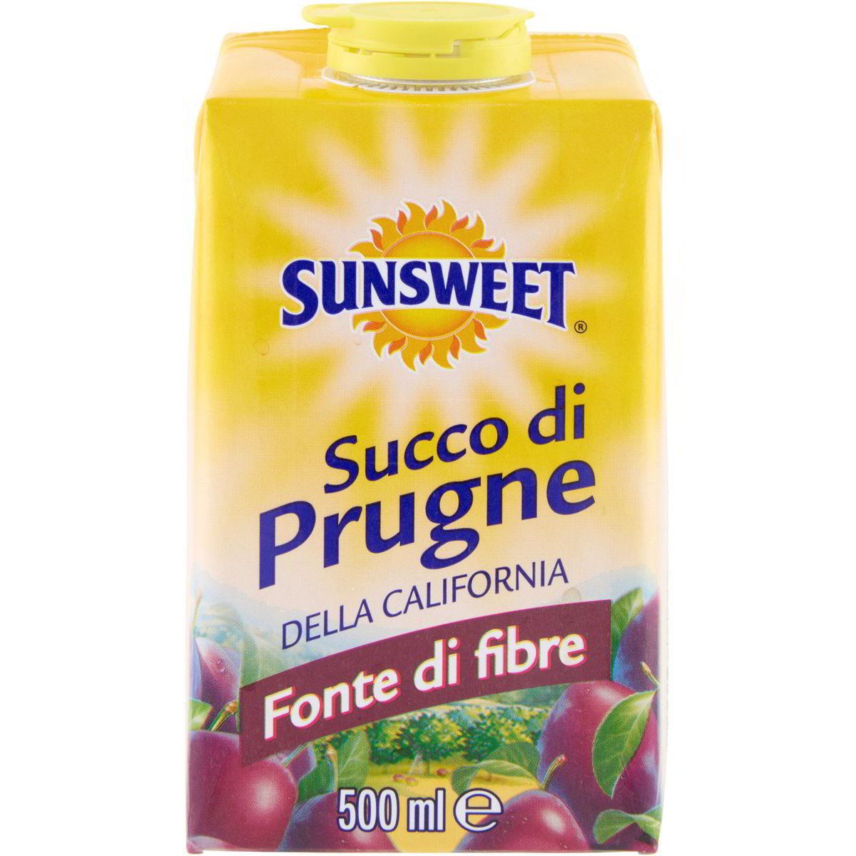 Succo di prugne SUNSWEET 500 ML - Coop Shop