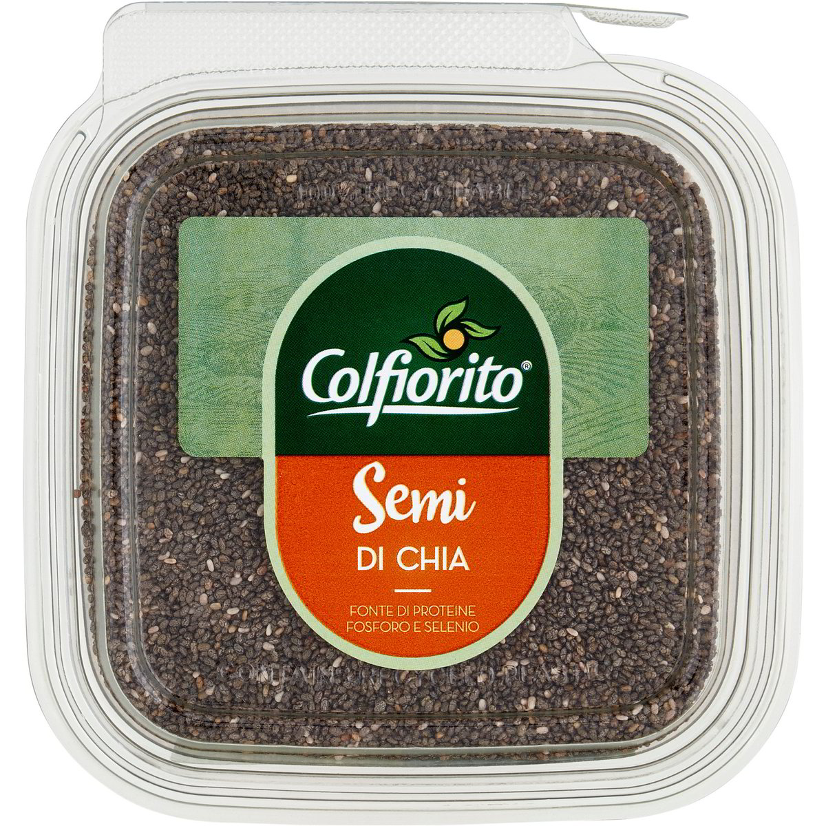 Semi di chia COLFIORITO 250 G - Coop Shop