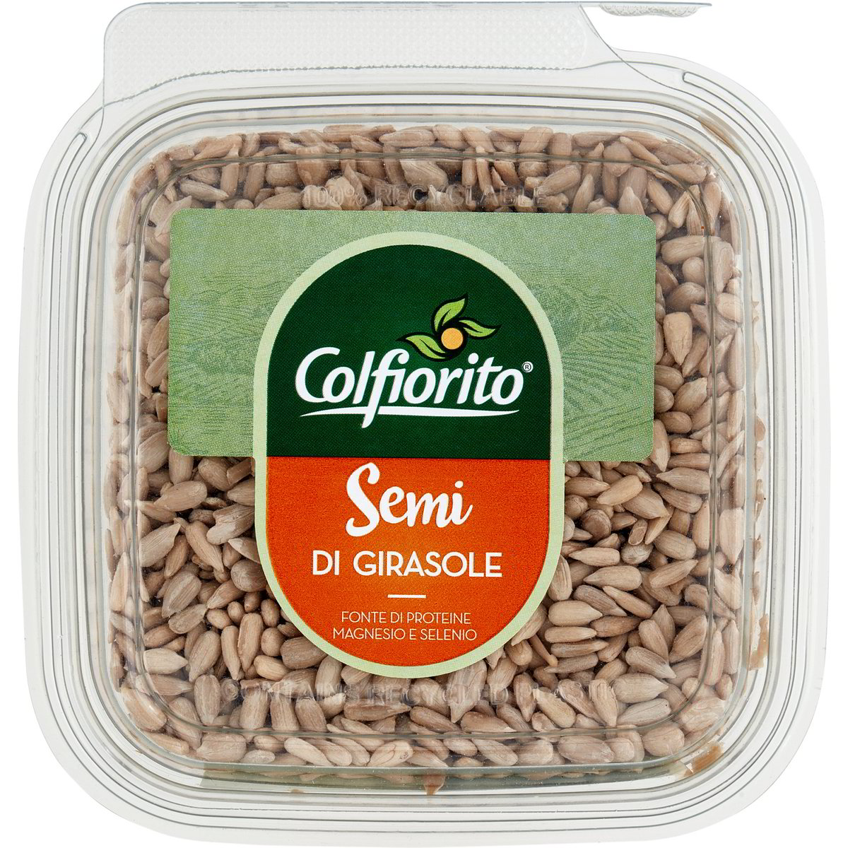 Semi di girasole COLFIORITO 220 G - Coop Shop