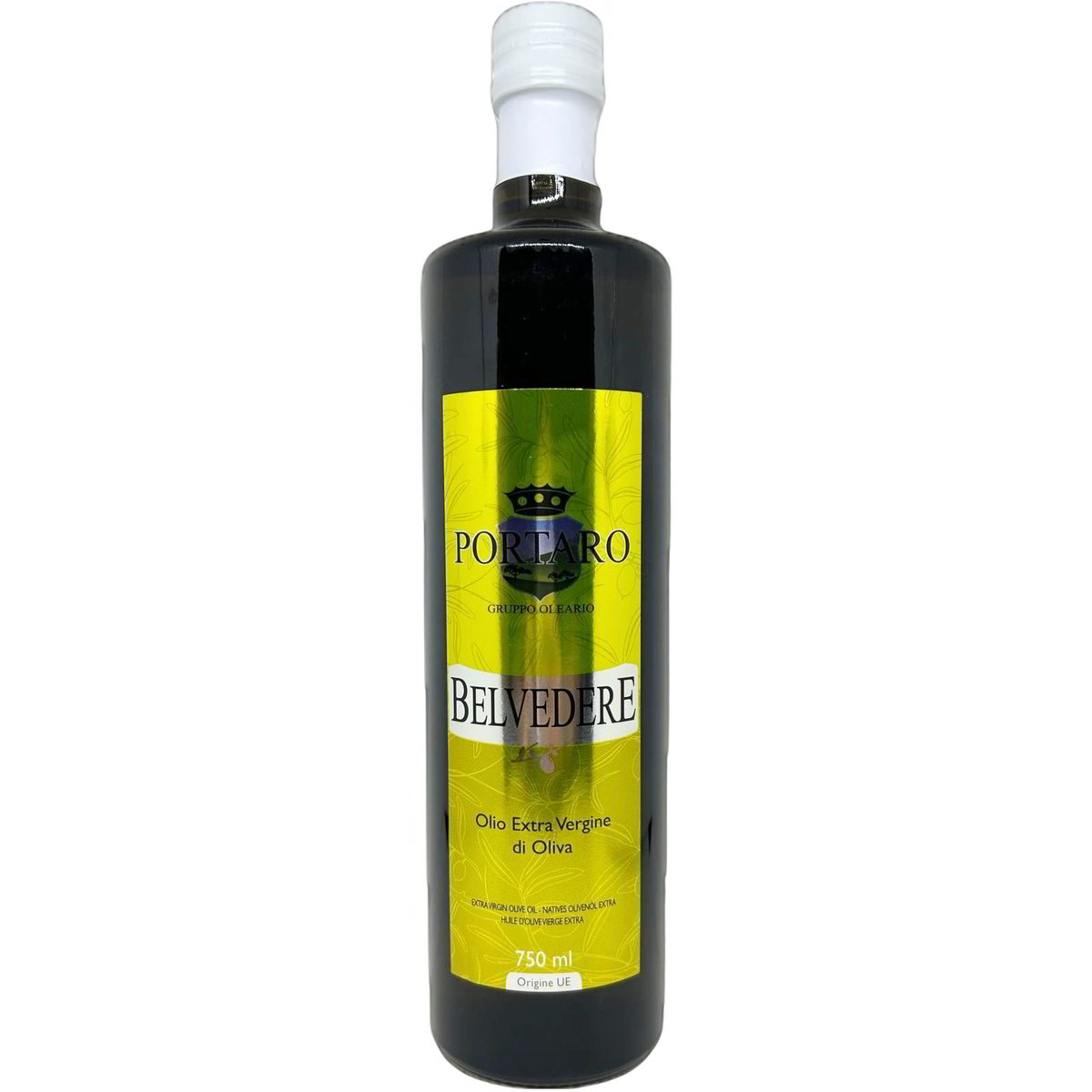 Olio extravergine di oliva PORTARO 750 ML - Coop Shop