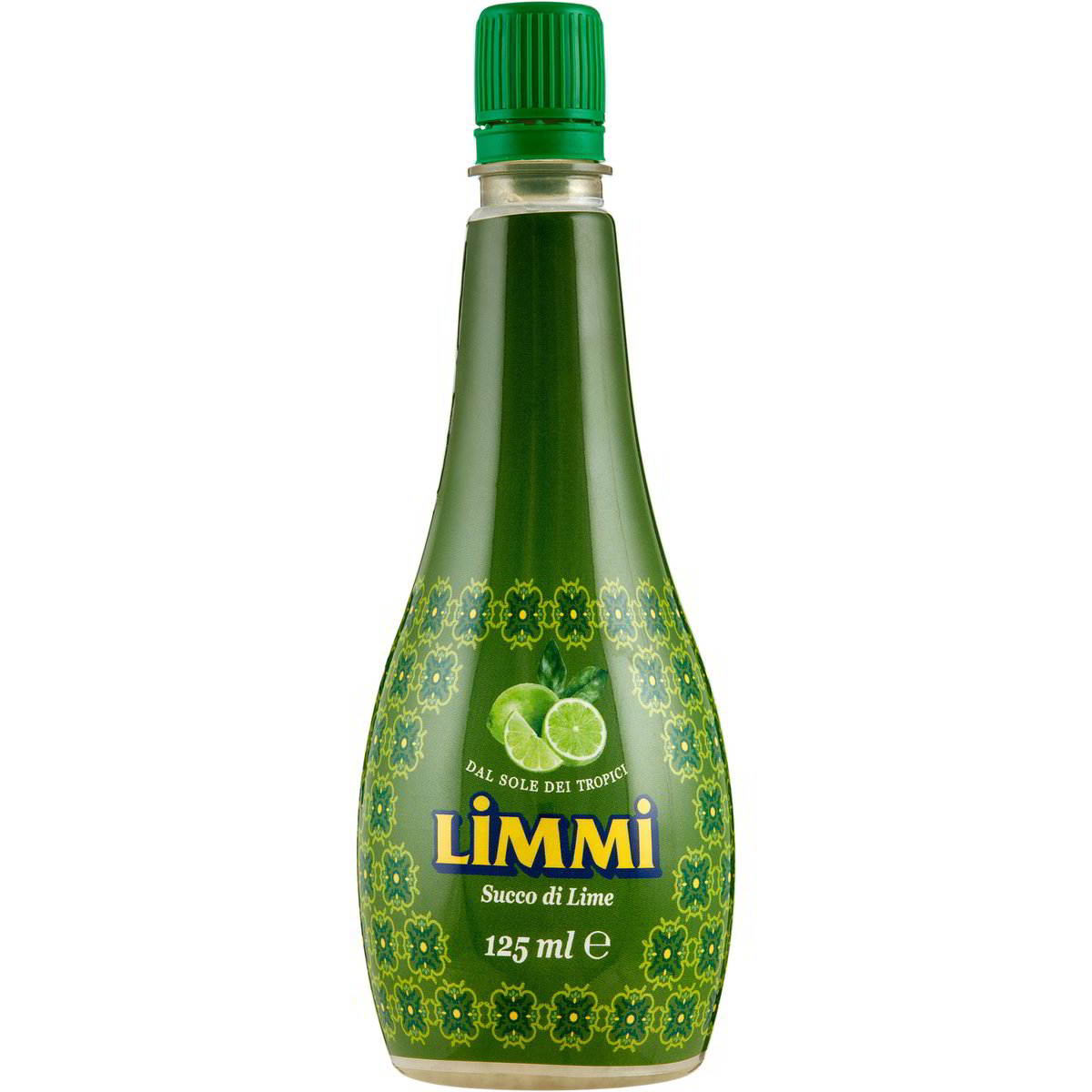 Succo di lime LIMMI 125 ML - Coop Shop