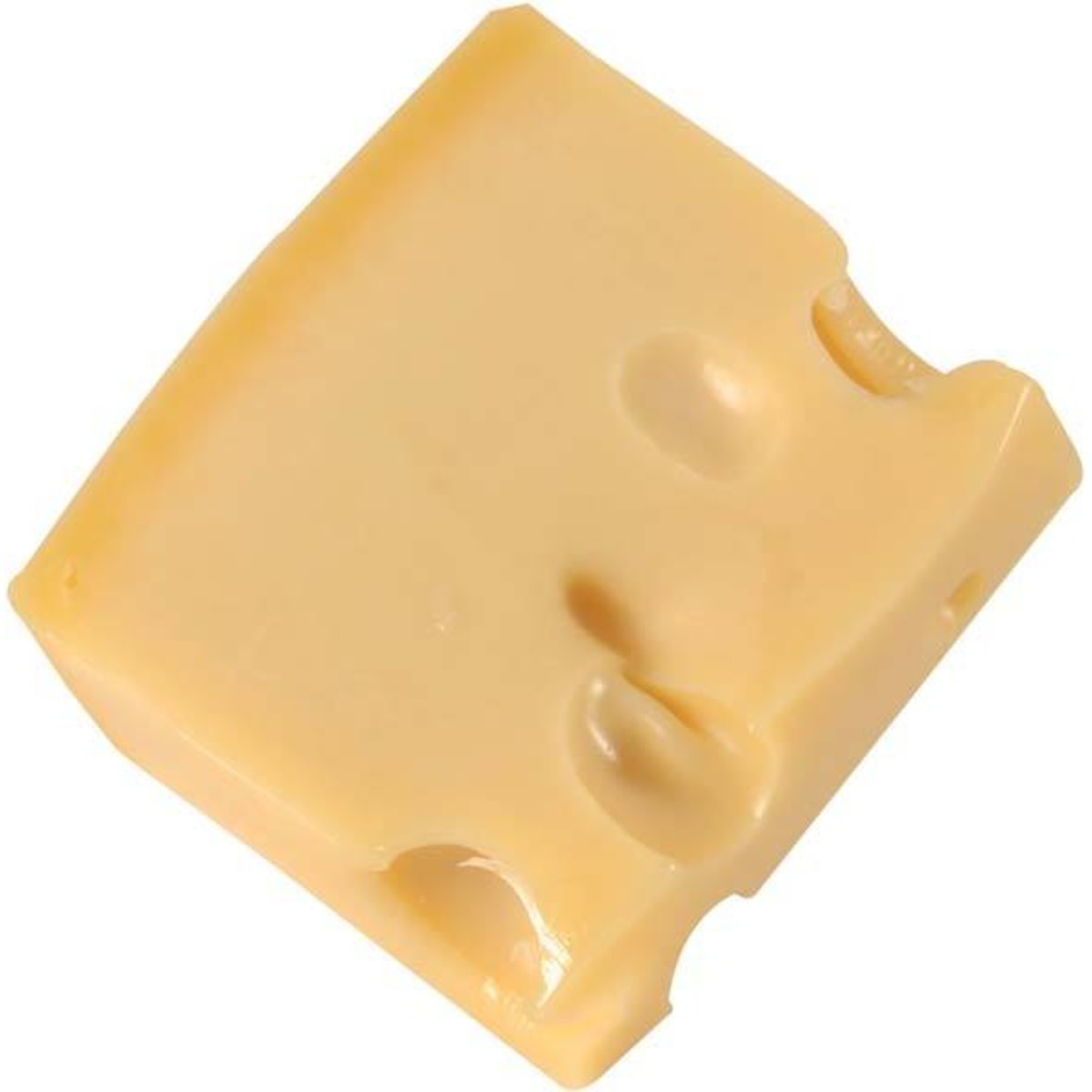 Formaggio emmental bavarese 300 G - Coop Shop