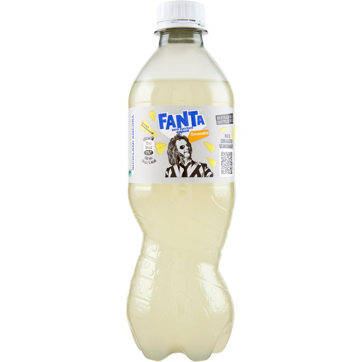 Limonata con limoni siracusa IGP FANTA 450 ML - Coop Shop