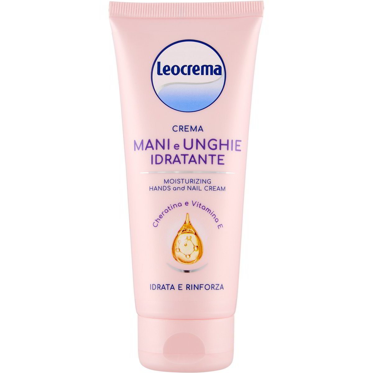 Crema mani e unghie LEOCREMA 100 ML - Coop Shop