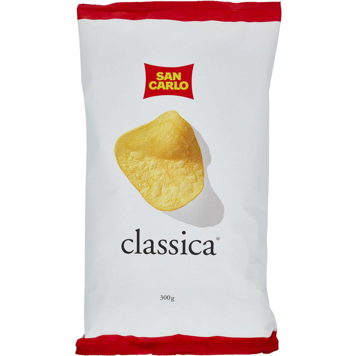 Patatine classiche SAN CARLO 300 G - Coop Shop