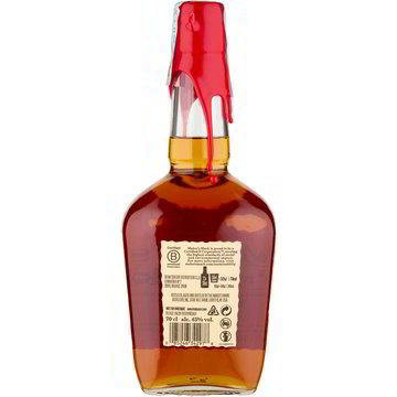 maker's mark coop