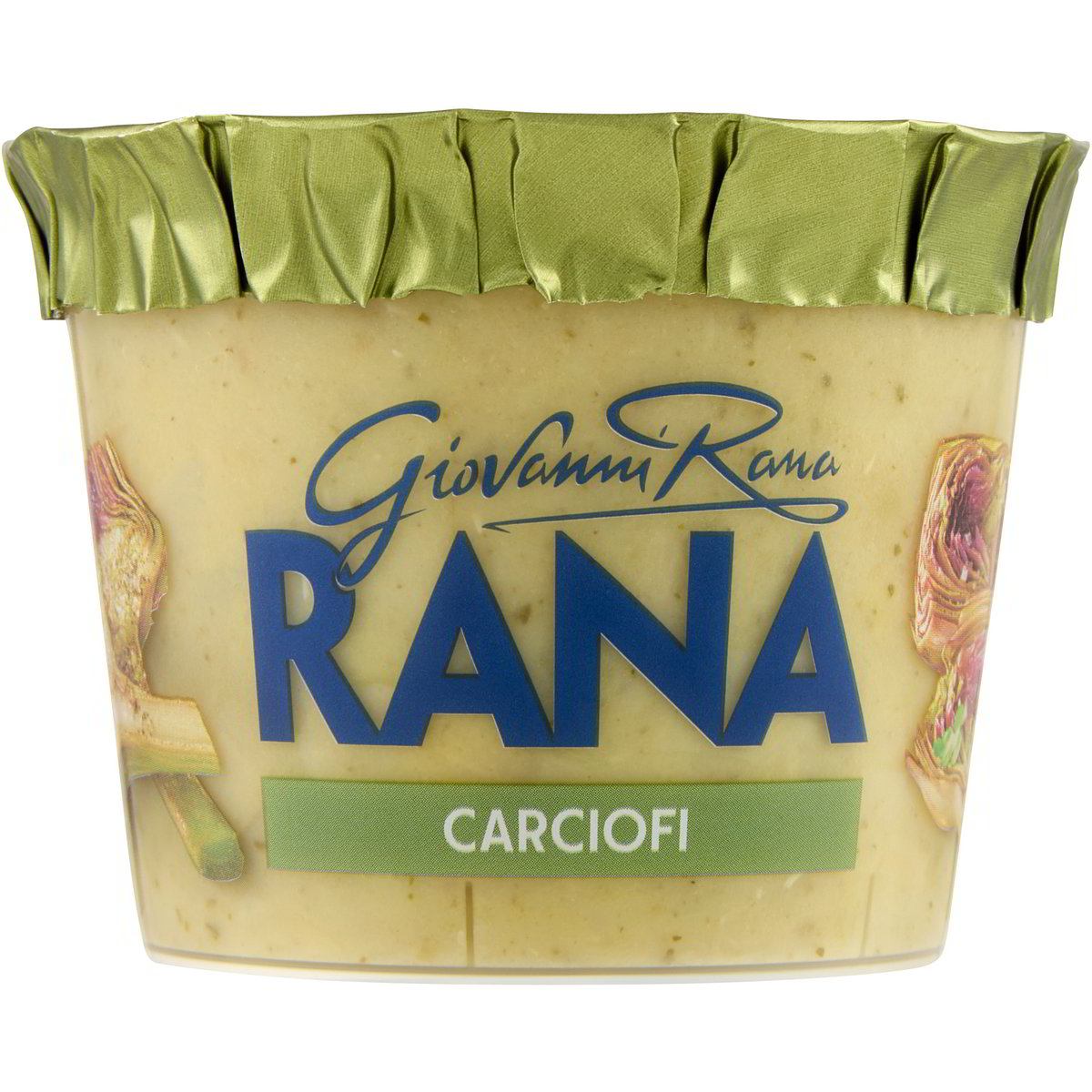 Sugo fresco ai carciofi RANA 180 G - Coop Shop