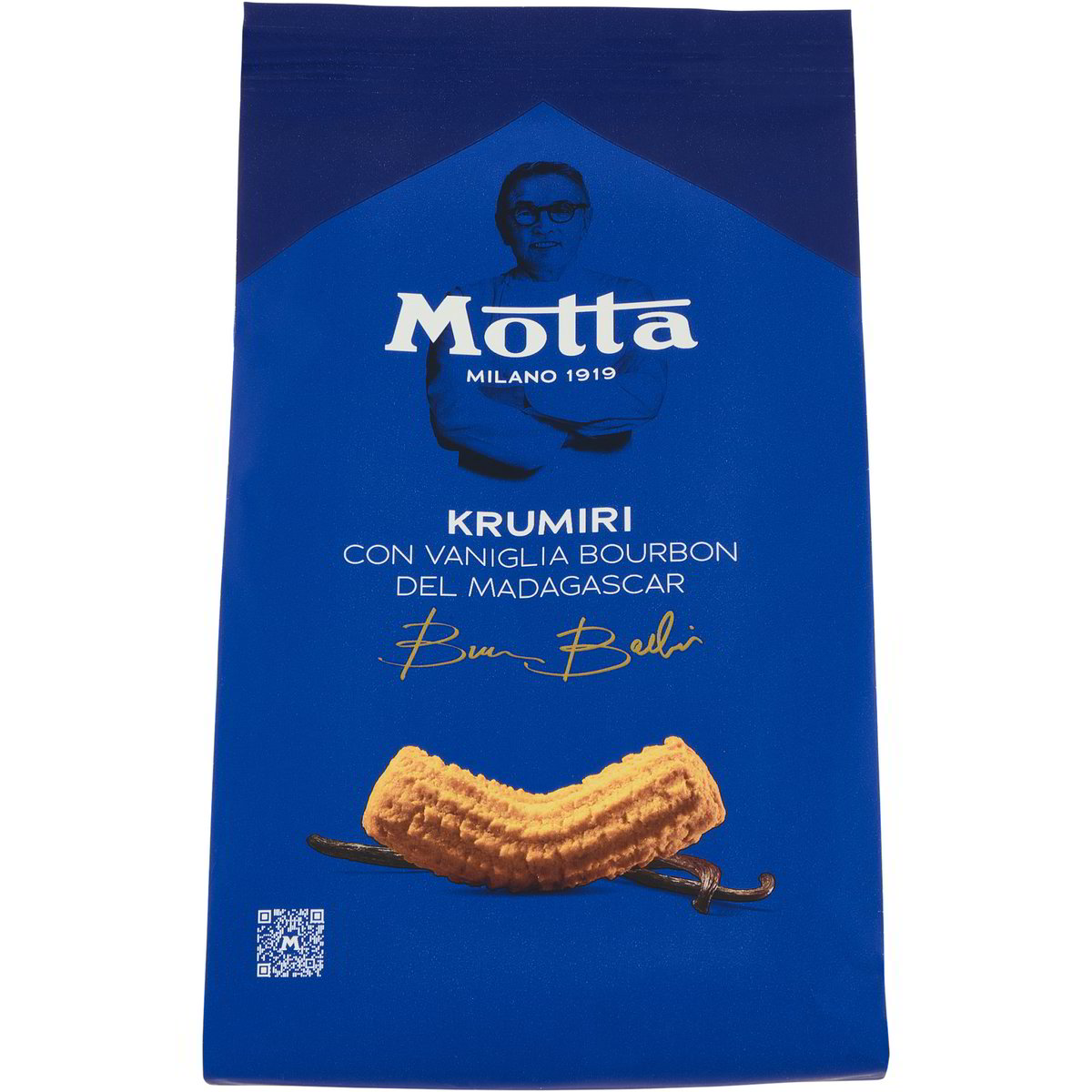 Biscotti krumiri classici MOTTA 290 G - Coop Shop