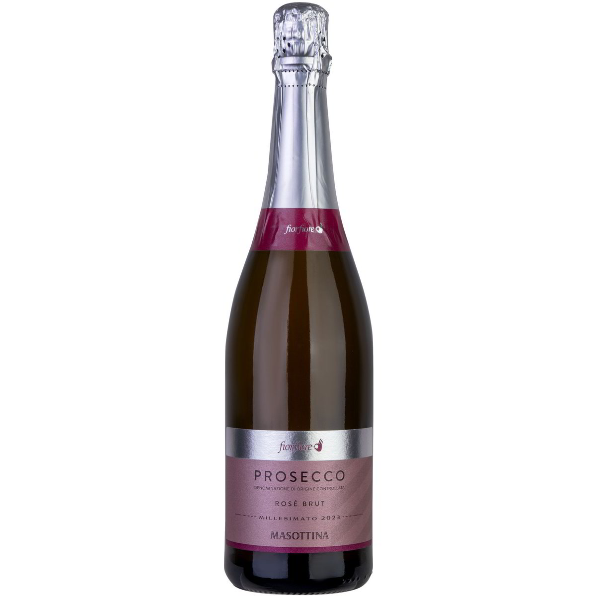 Prosecco rosè doc COOP - FIOR FIORE 750 ML - Coop Shop