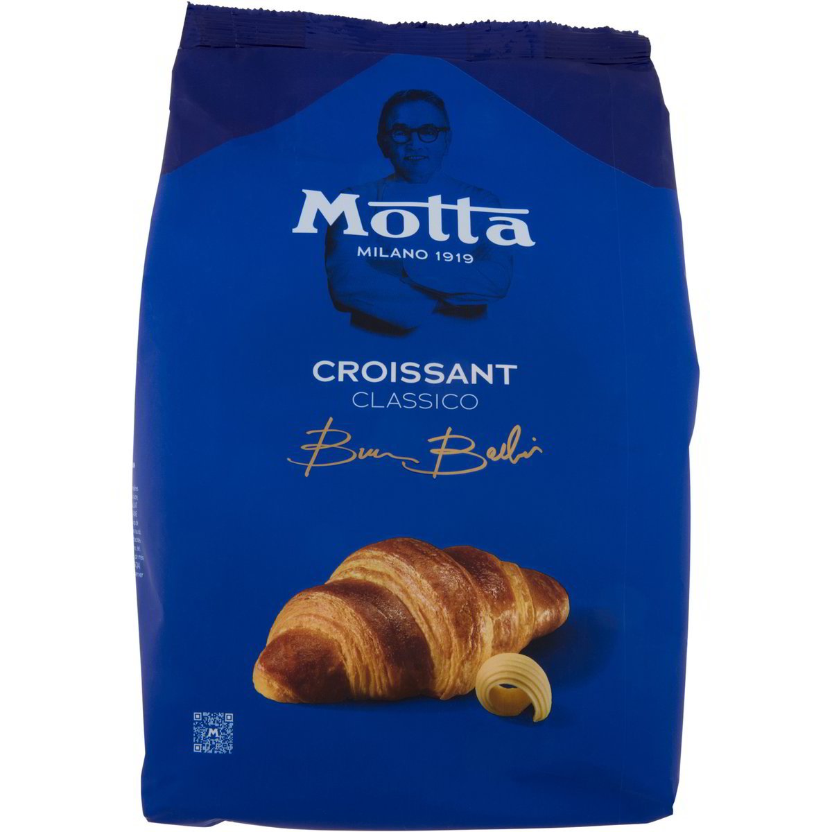 Croissant classico MOTTA 300 G - Coop Shop