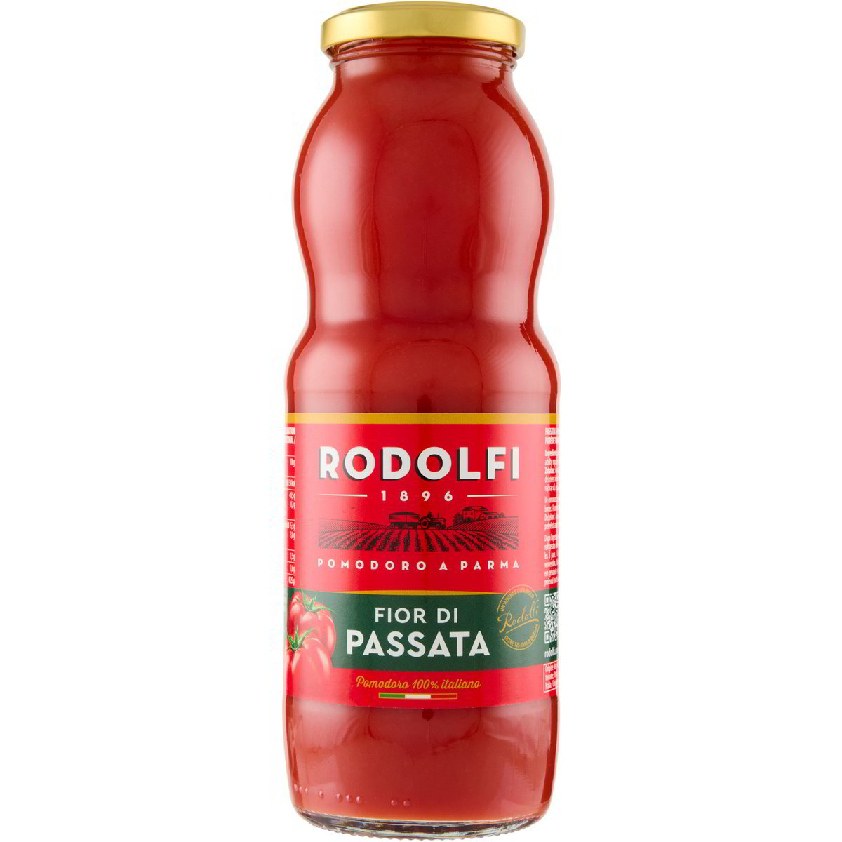 Passata di pomodoro classica RODOLFI 690 G - Coop Shop
