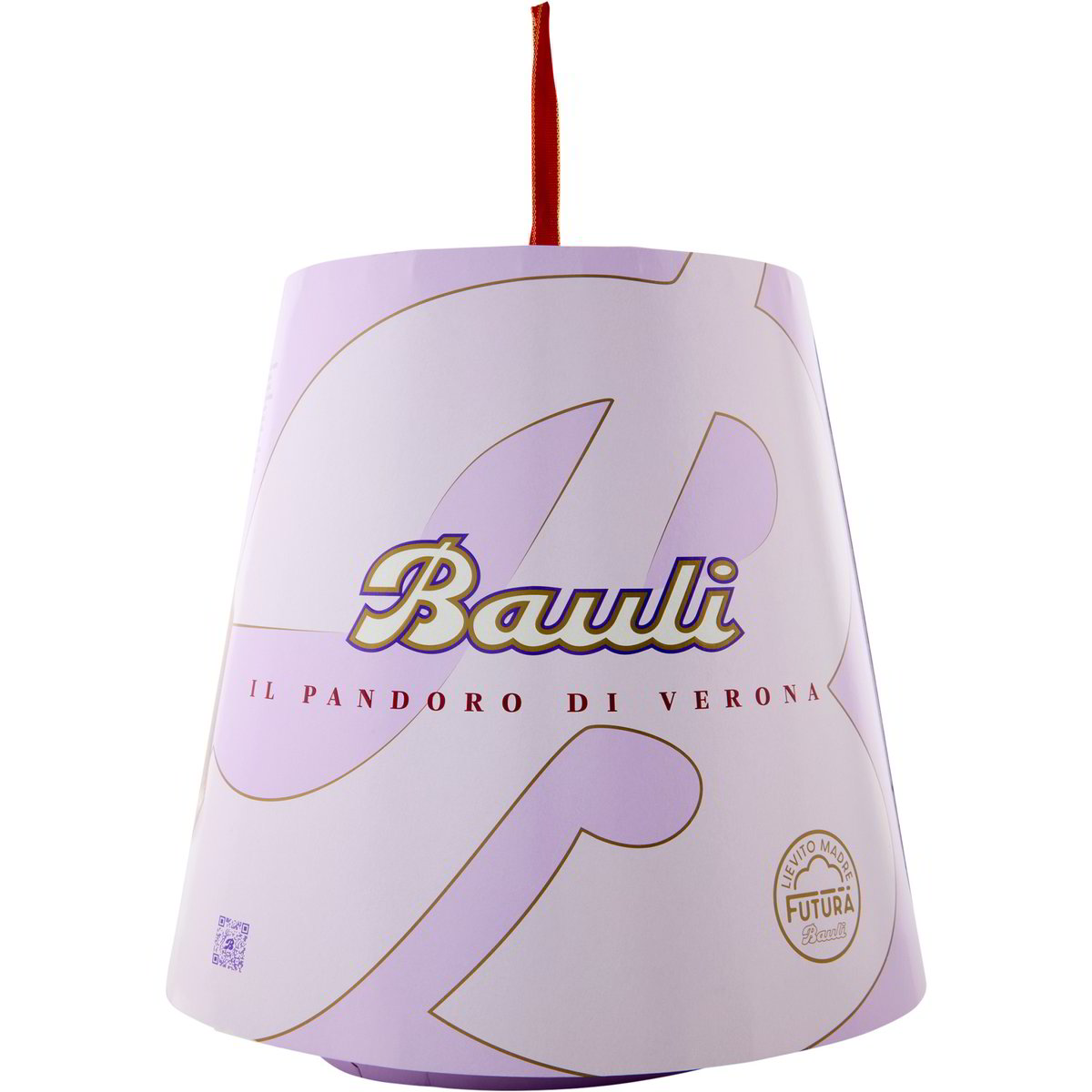 Pandoro tradizionale BAULI 1000 G - Coop Shop