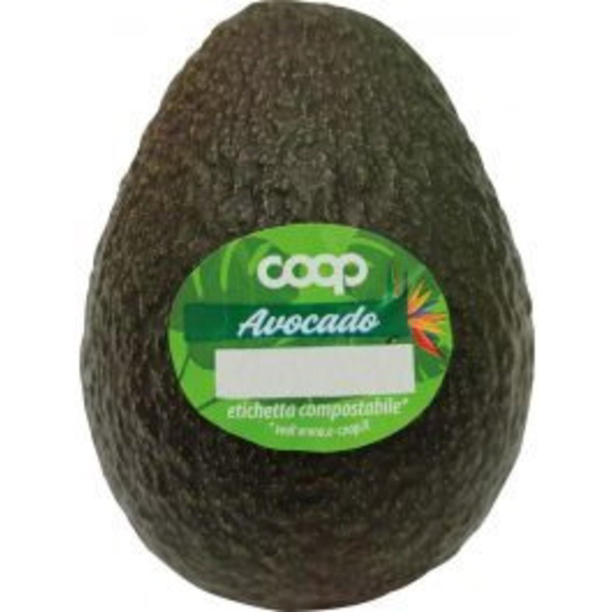 Avocado hass COOP 200 G - Coop Shop