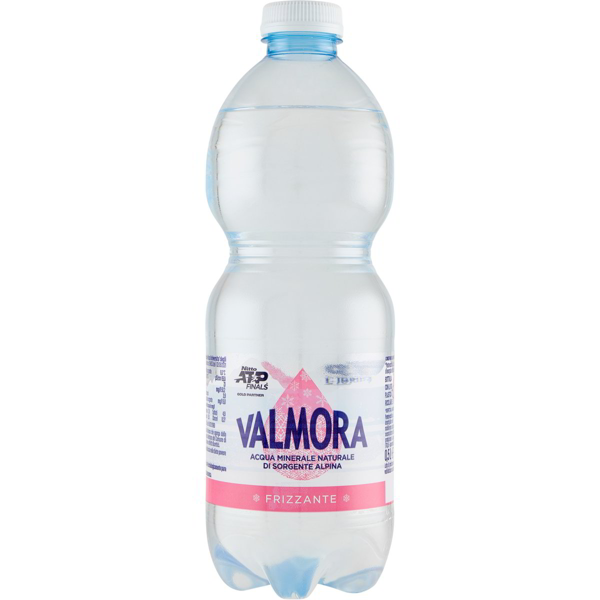 Acqua frizzante VALMORA 500 ML - Coop Shop