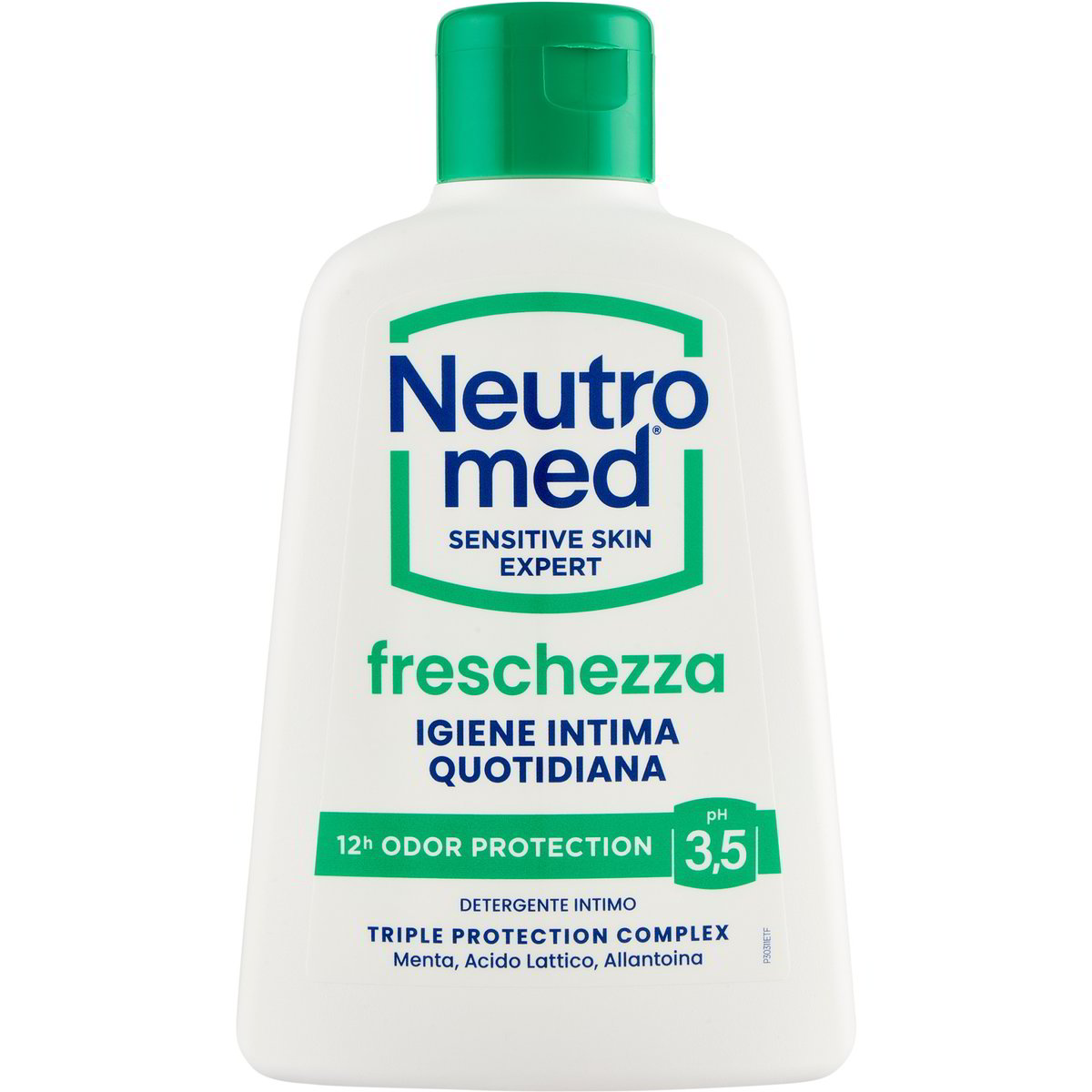 Detergente intimo freschezza quotidiana NEUTROMED 200 ML - Coop Shop