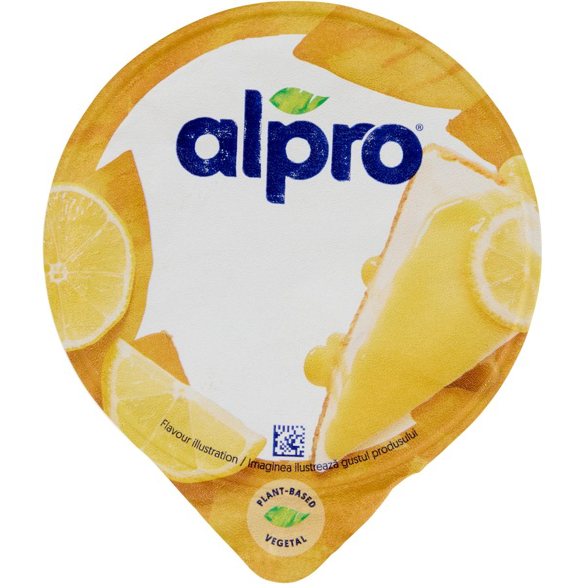 Alternativa vegetale yogurt soia/lemon cheesecake ALPRO 135 G - Coop Shop