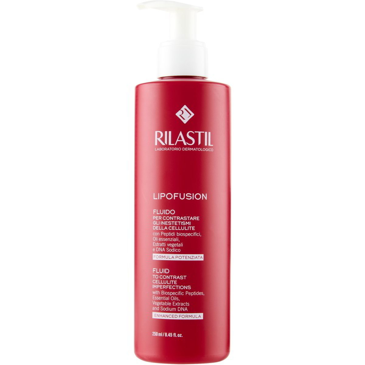 RILASTIL LIPOFUSION FLU 250ML - Coop Shop