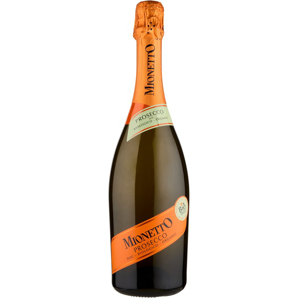 Prosecco extra dry DOC valdobbiadene prestige MIONETTO 750 ML - Coop Shop