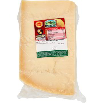 Formaggio parmigiano reggiano DOP MONTALTO 800 G - Coop Shop
