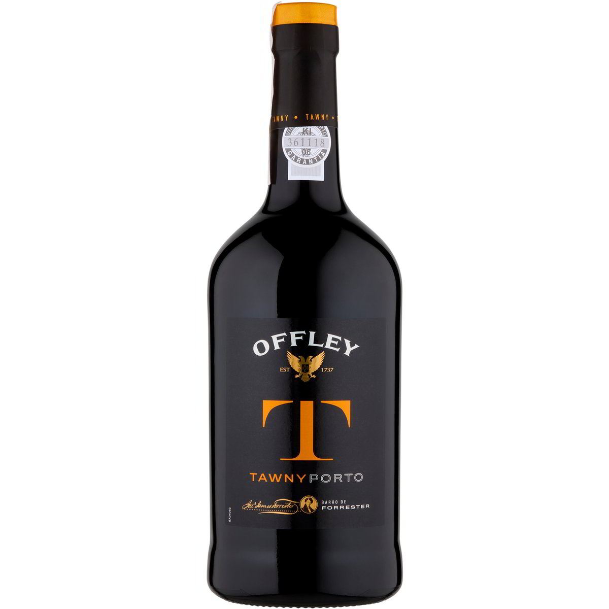 Vino porto tawny OFFLEY 750 ML - Coop Shop