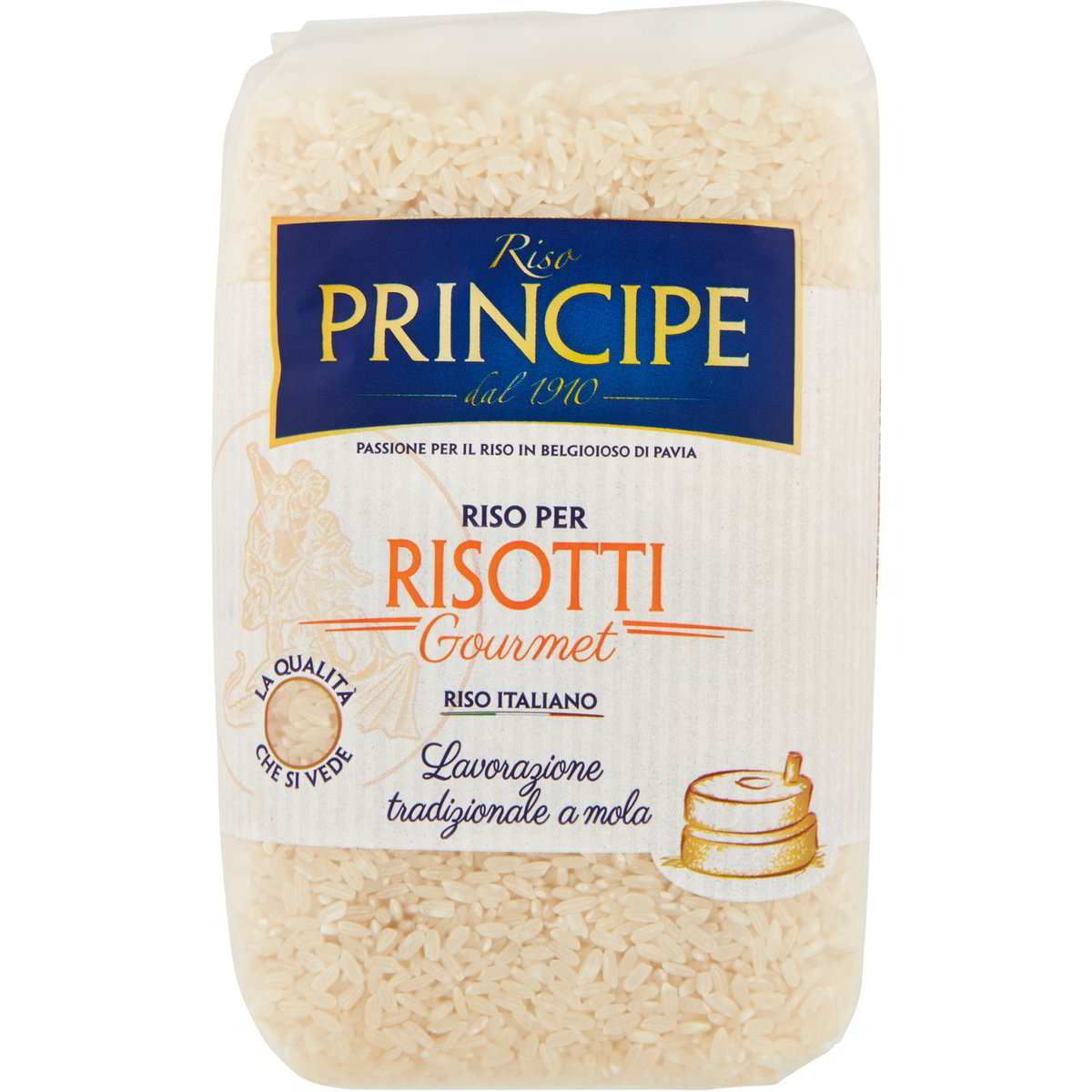 Riso per risotti gourmet PRINCIPE 1000 G - Coop Shop