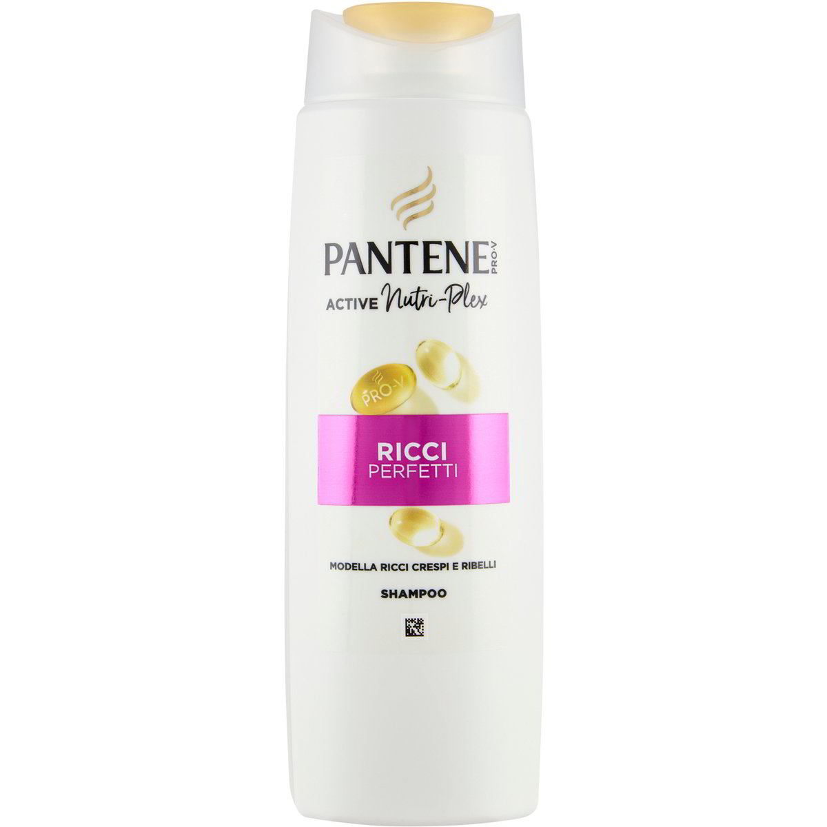 Shampoo capelli ricci perfetti PANTENE 250 ML - Coop Shop
