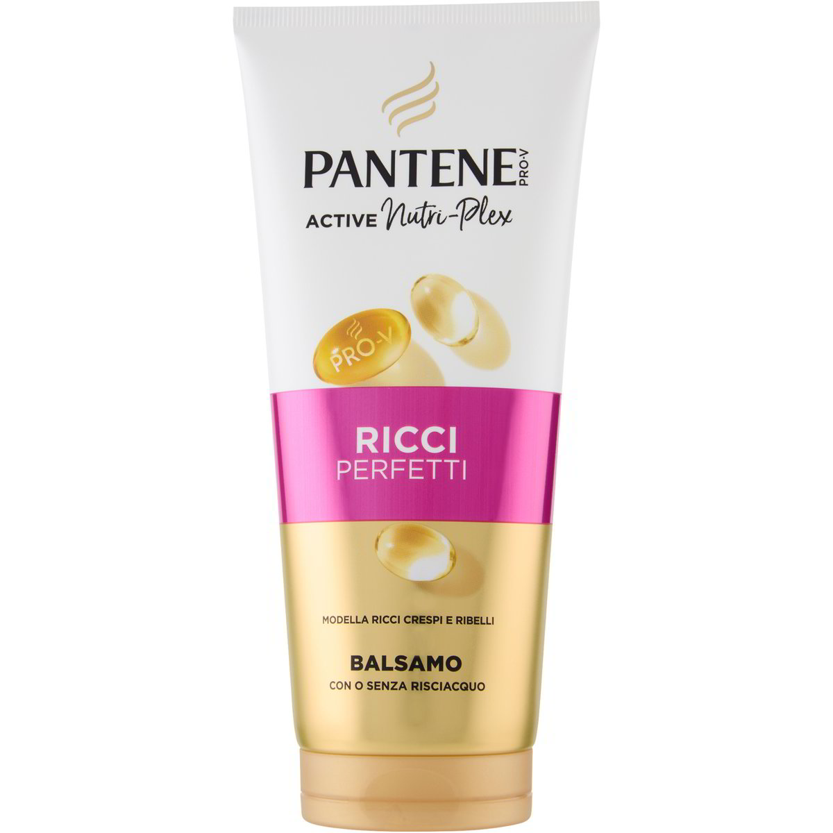 Balsamo capelli ricci perfetti PANTENE 200 ML - Coop Shop