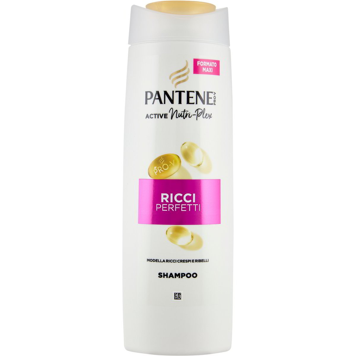 Shampoo capelli ricci perfetti PANTENE 400 ML - Coop Shop