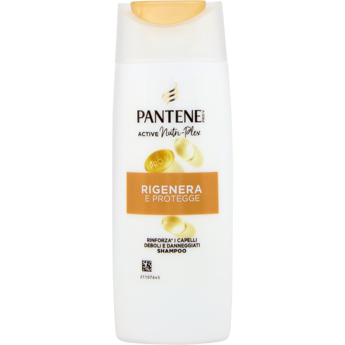 Shampoo capelli rigenera e protegge PANTENE 90 ML - Coop Shop