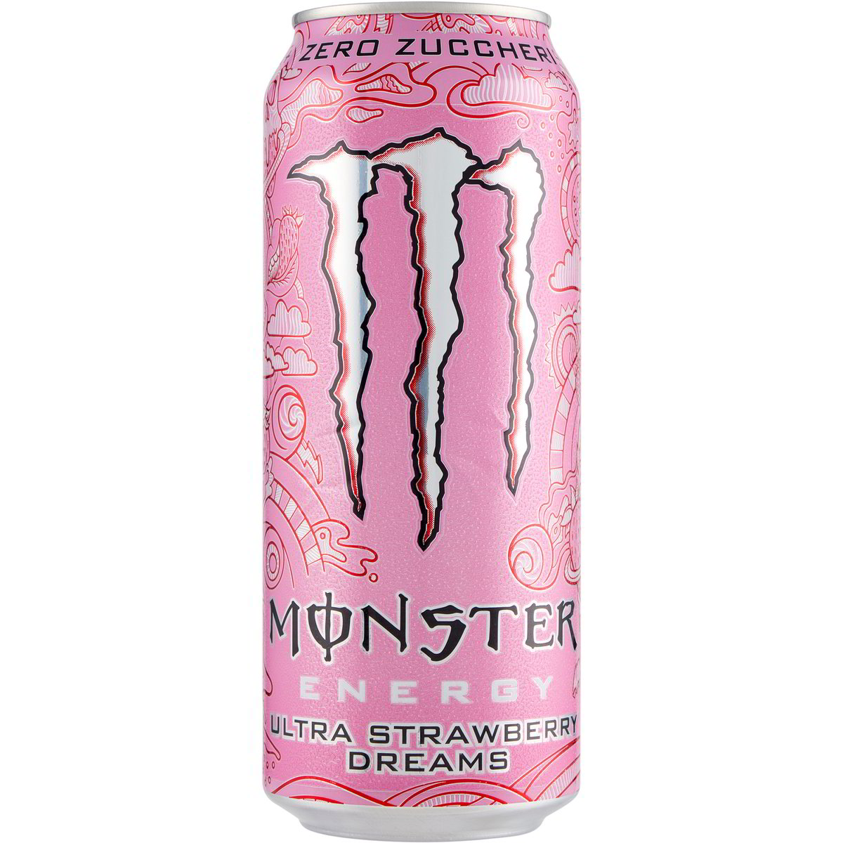 Bevanda energetica alla fragola MONSTER 500 ML - Coop Shop