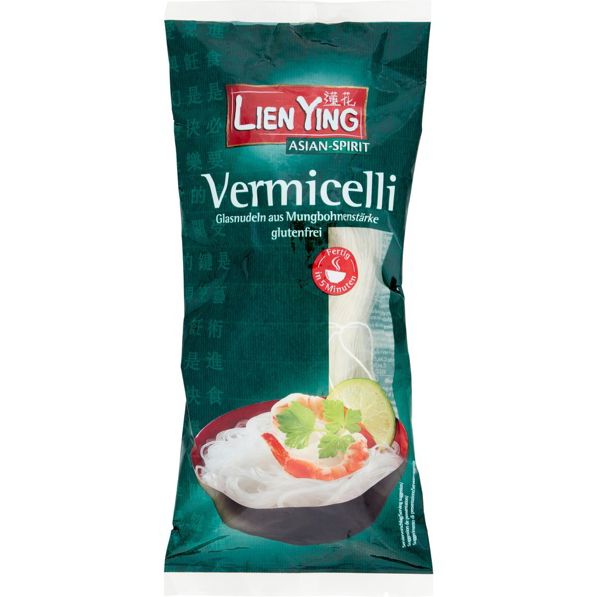 Vermicelli asiatici LIEN YING 100 G - Coop Shop
