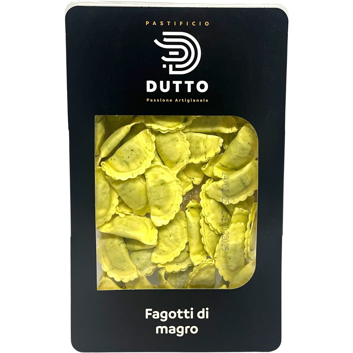 Ravioli fagotti di magro DUTTO 250 G - Coop Shop