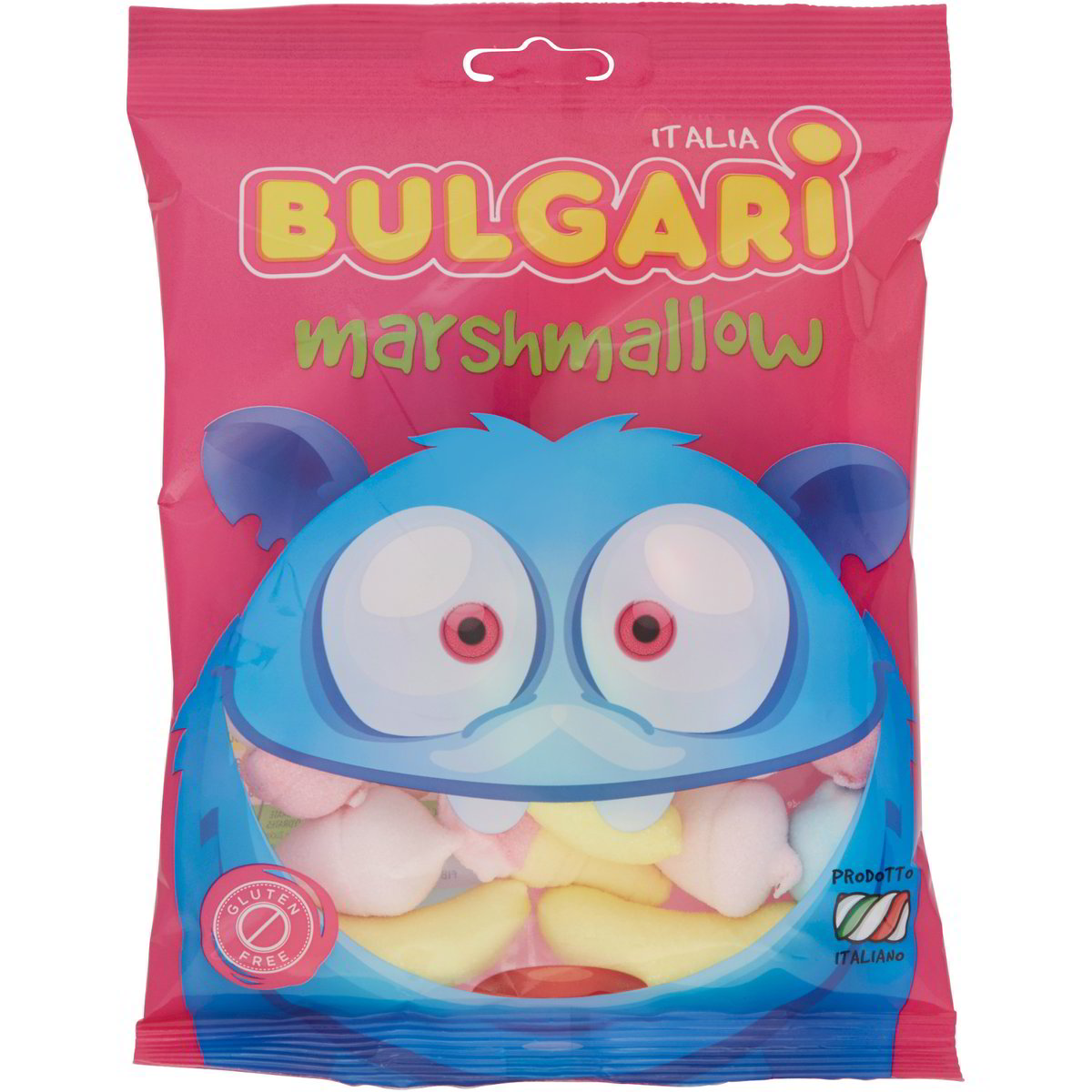 Marsh mallow mini MARSH MALLOW 150 G - Coop Shop