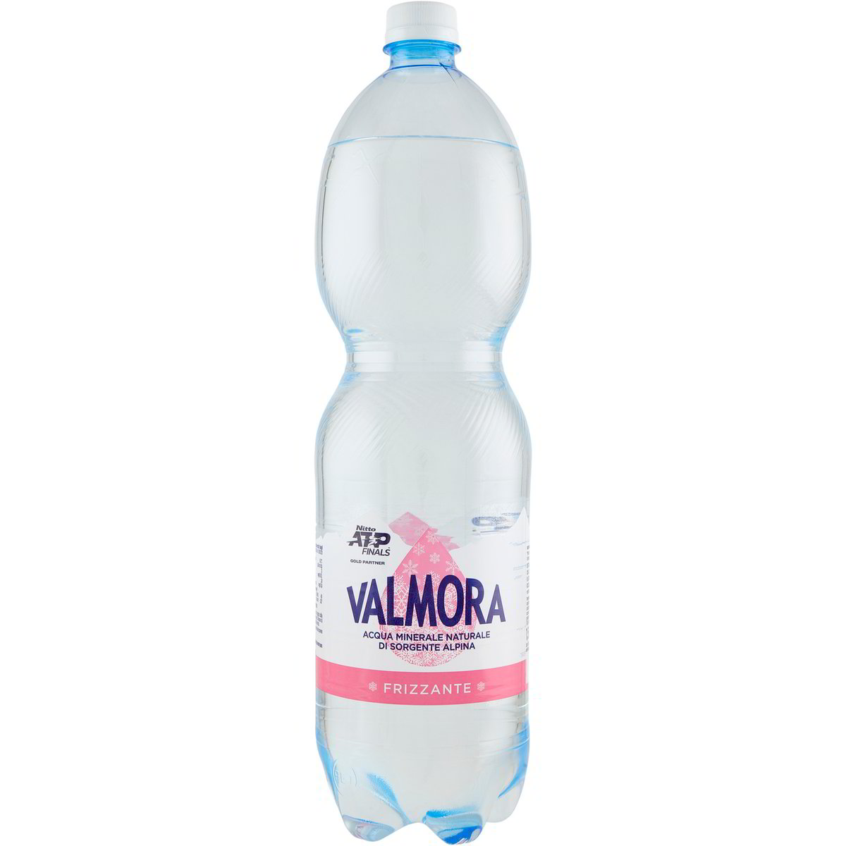 Acqua frizzante VALMORA 1500 ML - Coop Shop