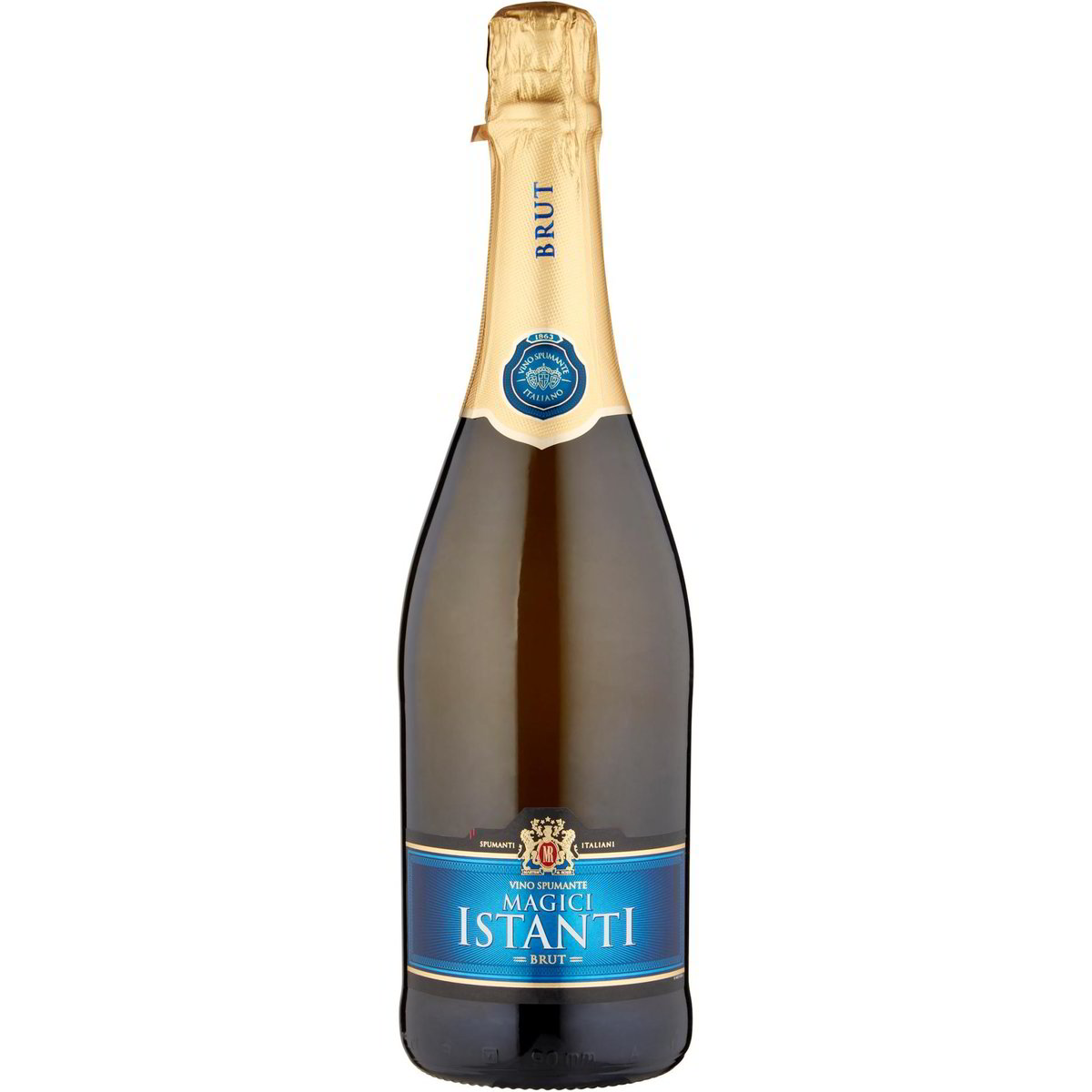 Spumante brut magici istanti MARTINI 750 ML - Coop Shop