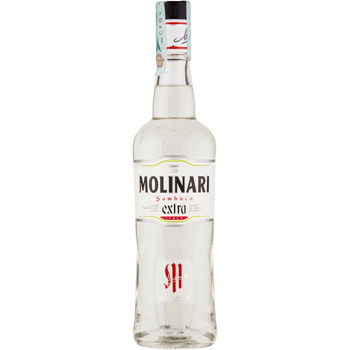 Sambuca MOLINARI 700 ML - Coop Shop