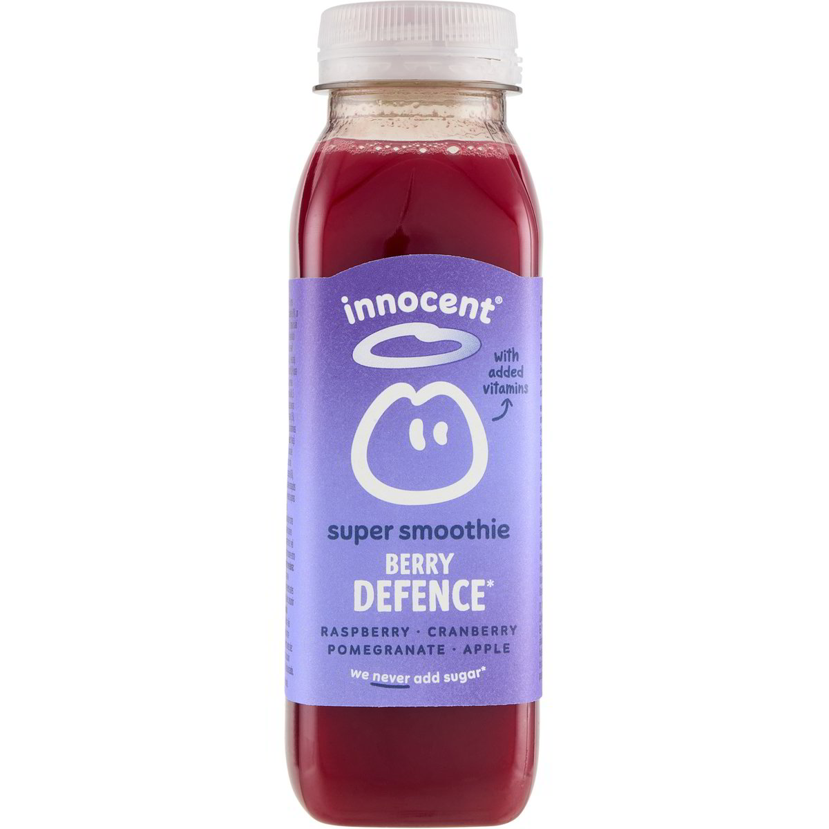Succo di frutta berry defense smoothie INNOCENT 300 ML - Coop Shop