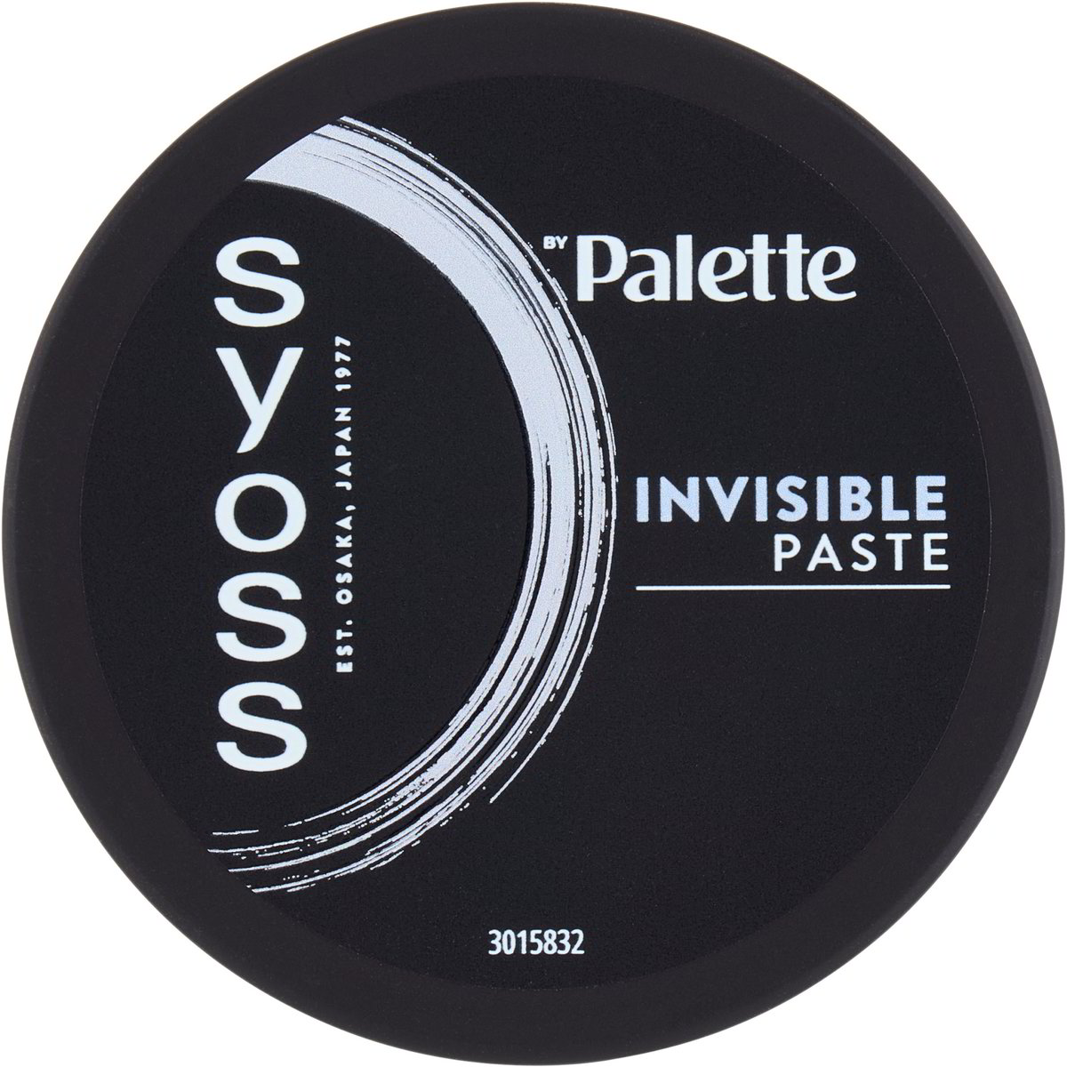 Capelli pasta modellante invisibile 3 in 1 SYOSS BY PALETTE 100 ML ...