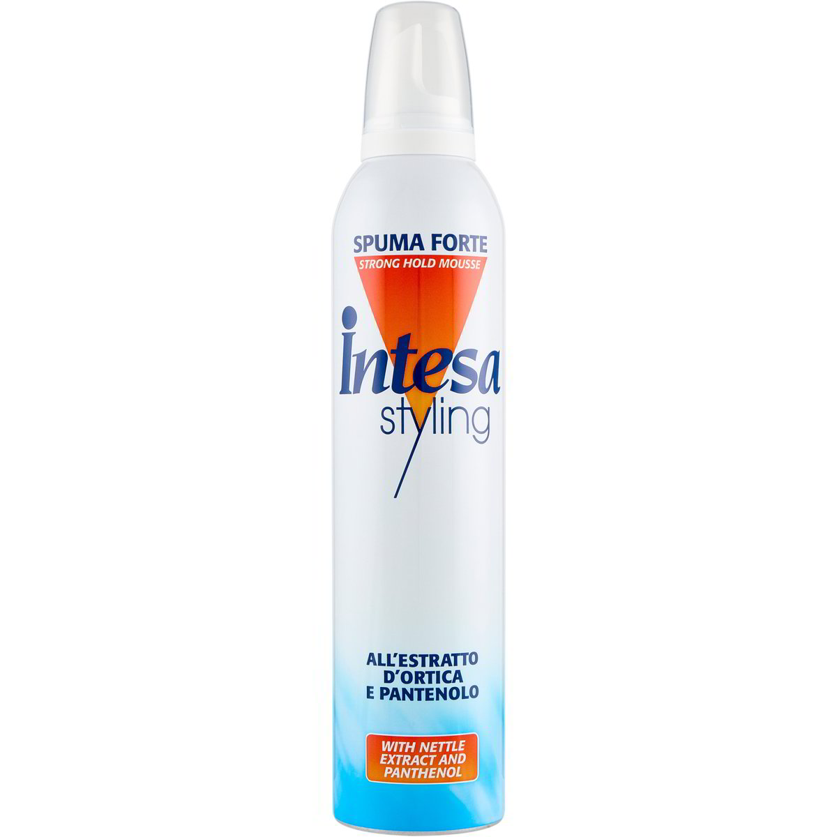 Spuma forte styling INTESA 300 ML - Coop Shop