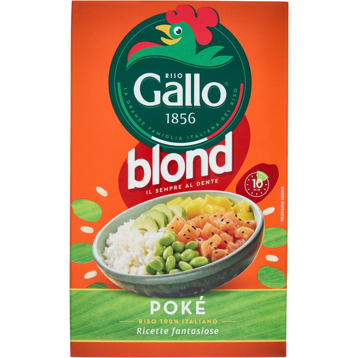 Riso per pokè ricette fantasiose RISO GALLO 1000 G - Coop Shop