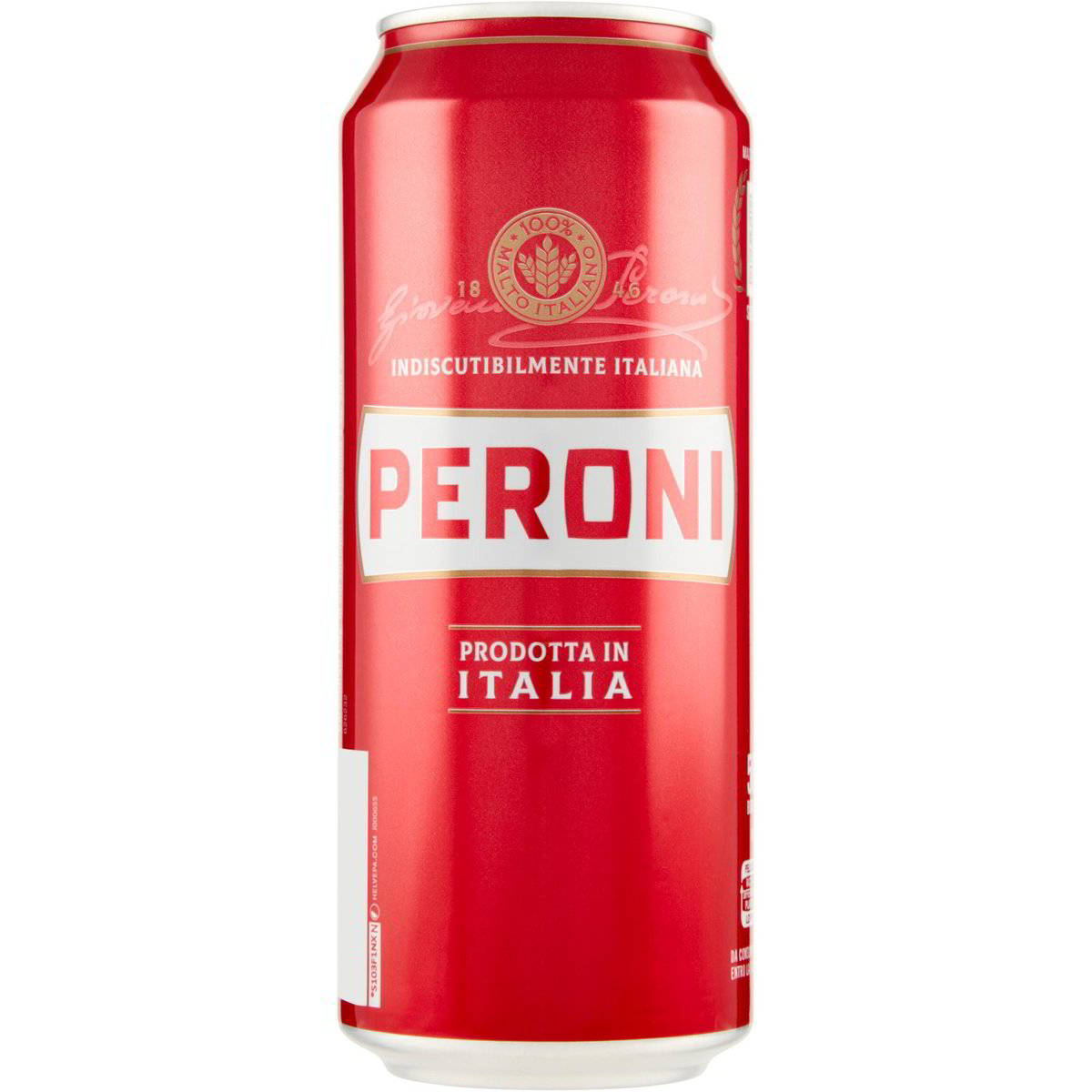 Birra chiara PERONI 500 ML - Coop Shop