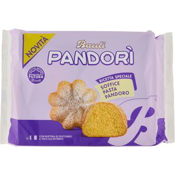 Pandorì classico BAULI 150 G - Coop Shop