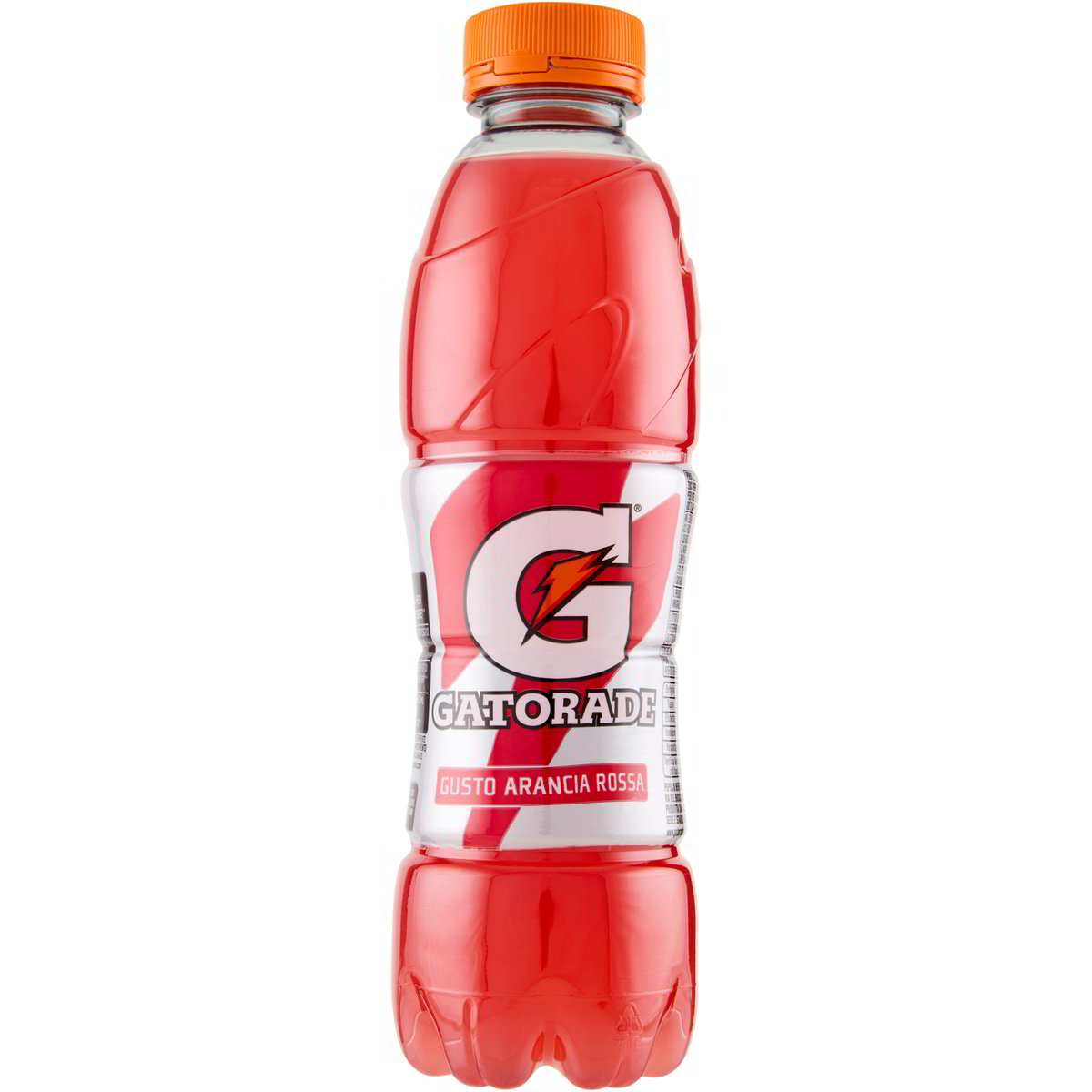 Integratore salino arancia rossa GATORADE 500 ML - Coop Shop